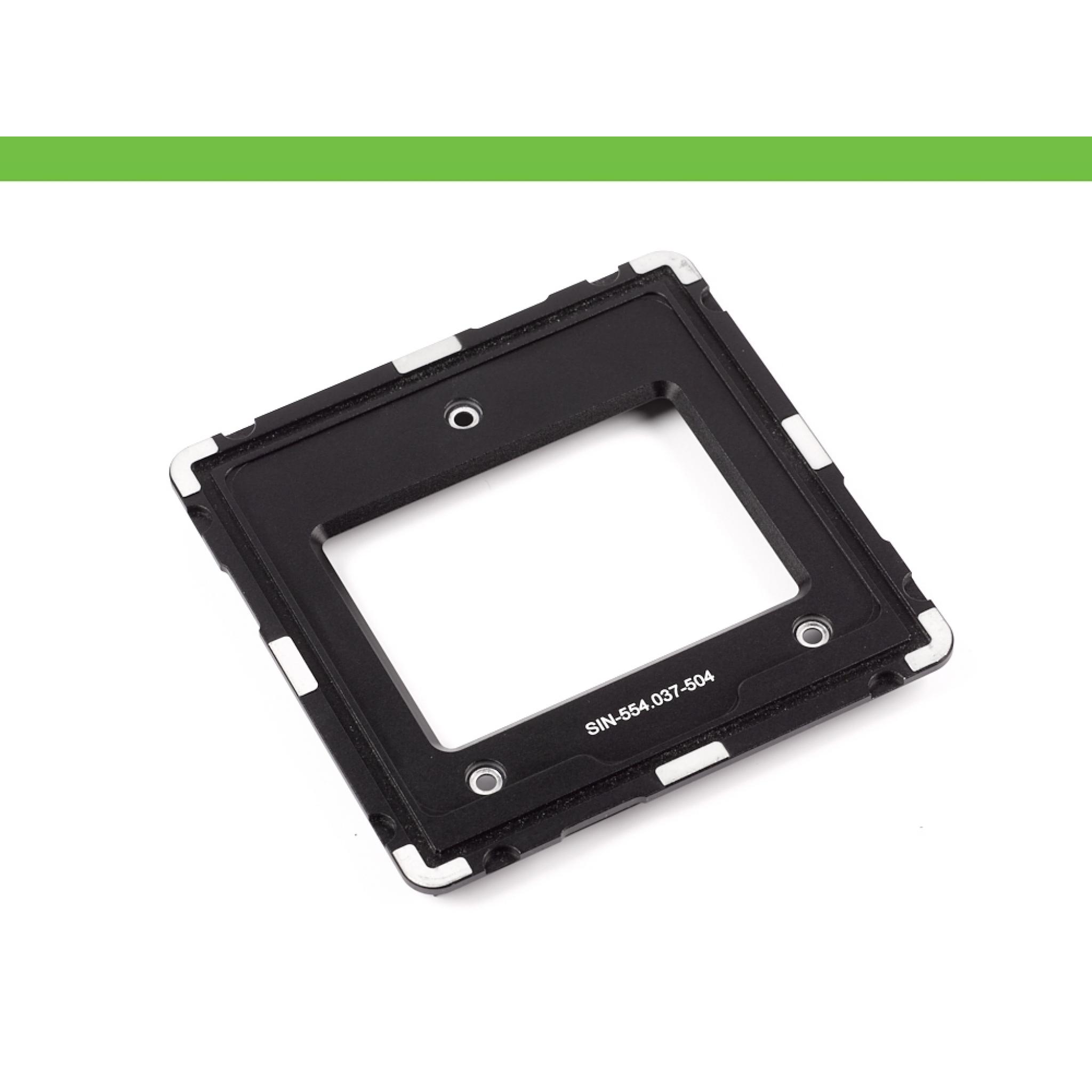 Sinar S 30|45 / Sinar Adapter Kit for P3, Lantec, Artec