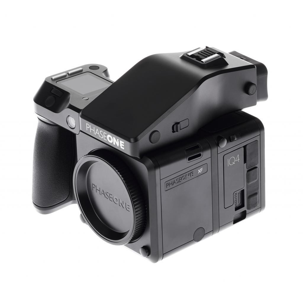 Phase One XF Camera System | Peartree Photo