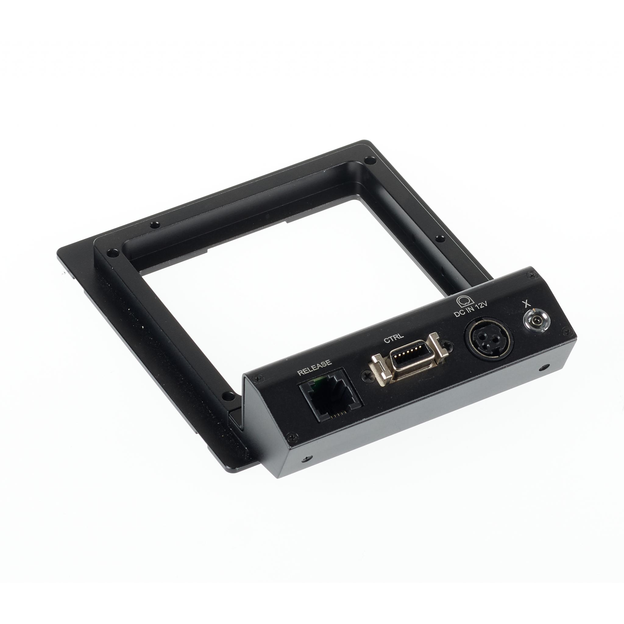 Sinar SB 54M-eXact/Sinar p3-rePro Adapter Kit | Peartree Photo