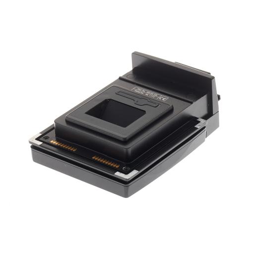 Sinar M Shutter/Camera Mirror module for Nikon Mount lenses