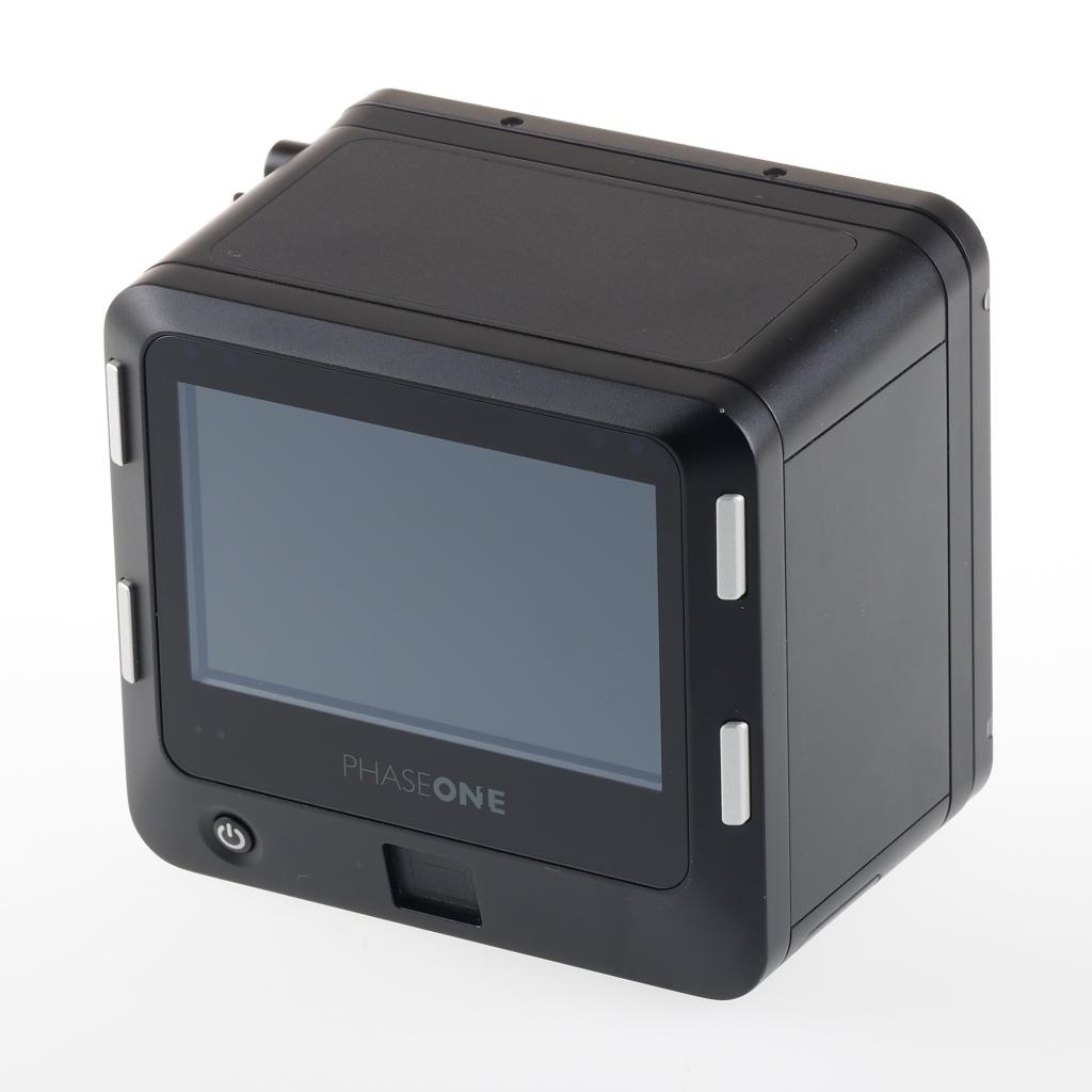 Pre-Owned Phase One - Used Medium Format Cameras