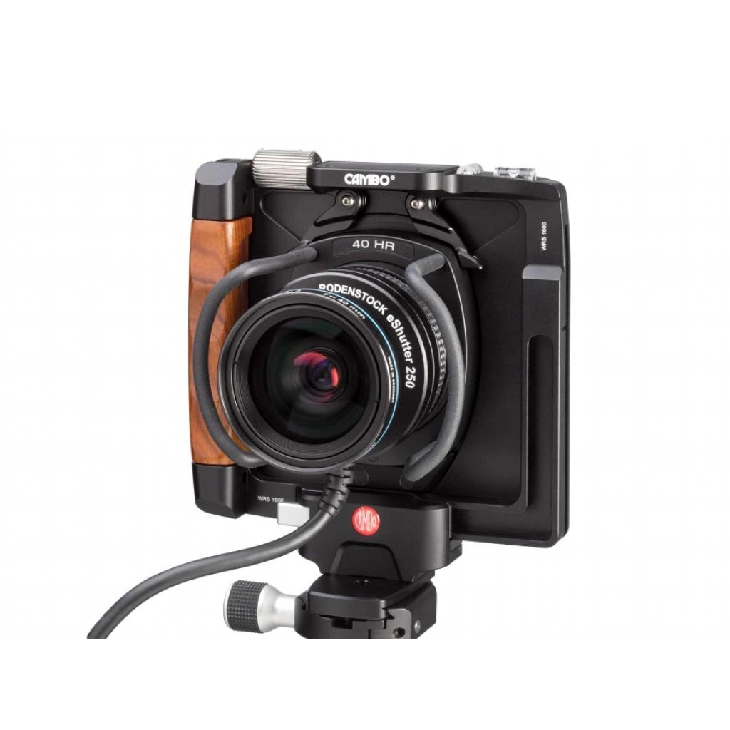 Cambo Wide RS Series