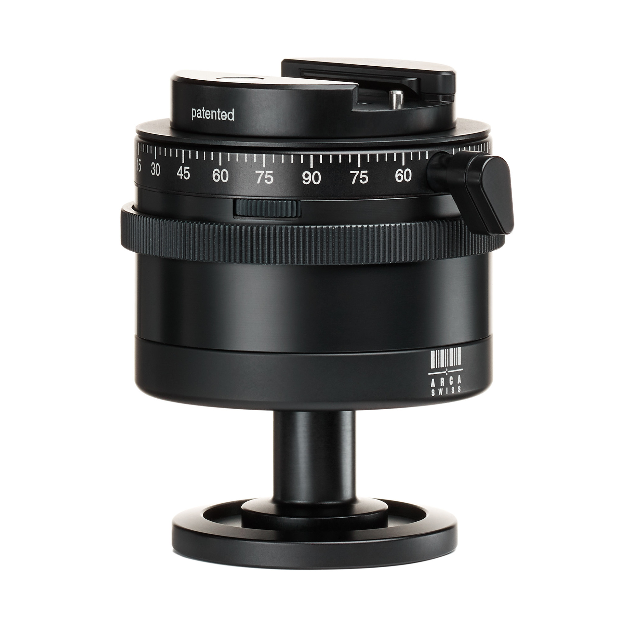 Arca Swiss Monoball P1+ with Quick Set Device MonoballFix | Peartree Photo