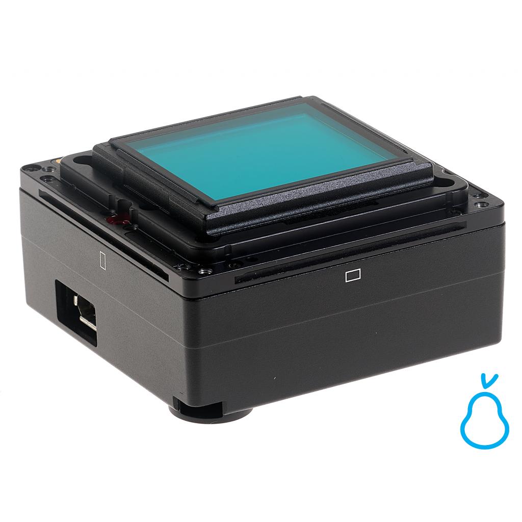 Sinar 54M Digital Back