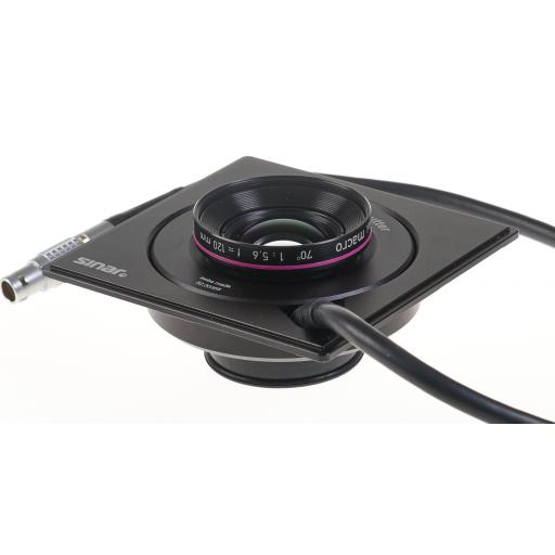 Fully Tested Pre-Owned, & Refurbished Phase One, Sinar, Cambo & More