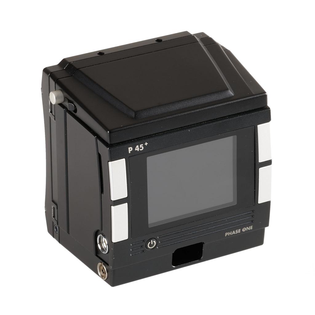 Pre-Owned Phase One - Used Medium Format Cameras