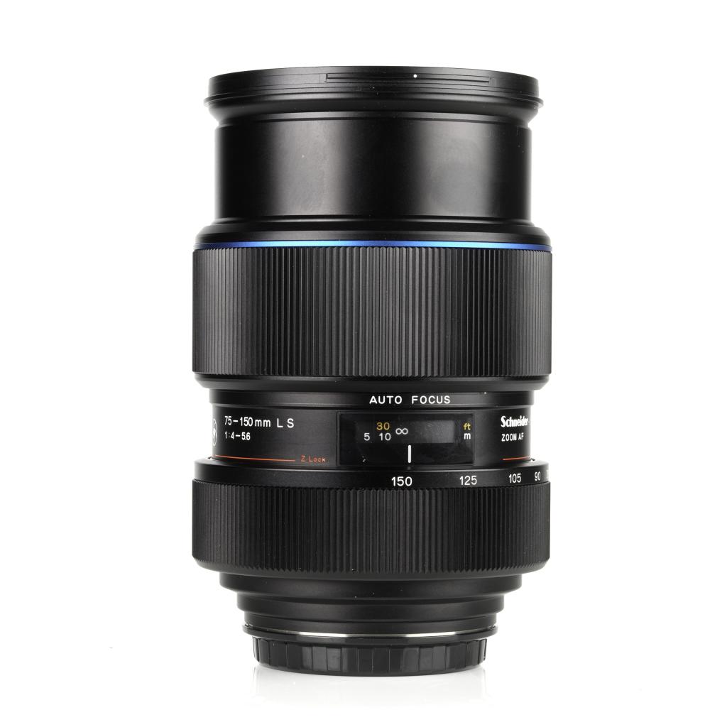 Pre-Owned Phase One - Used Medium Format Cameras