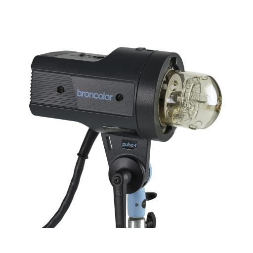 Used Broncolor Lighting Equipment | Peartree Photo