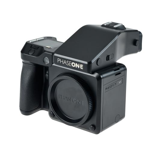 Pre-Owned Phase One - Used Medium Format Cameras