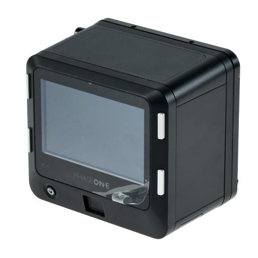 Pre-Owned Phase One - Used Medium Format Cameras